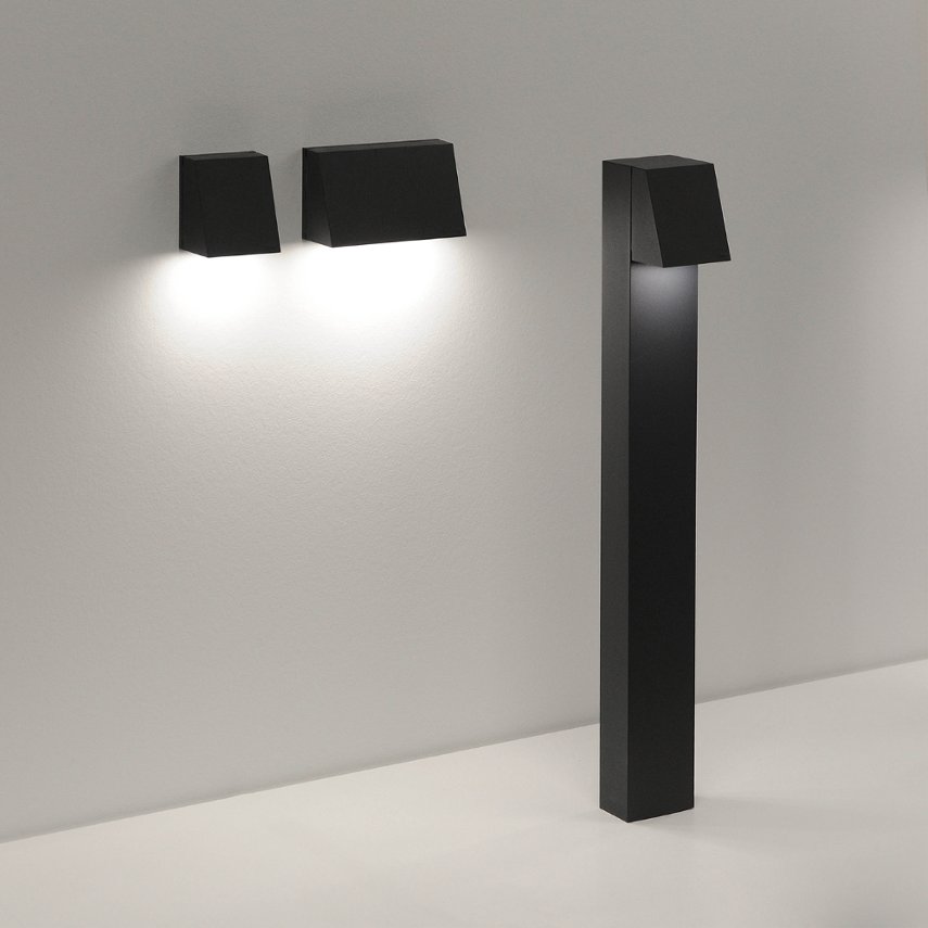 BEGA Bollard 77237 - Light Ideas International Ltd