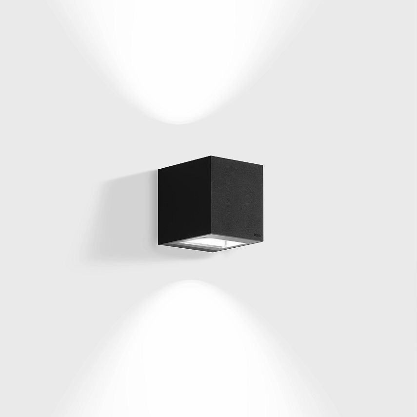 BEGA Wall Luminaire 24370 - Light Ideas International Ltd