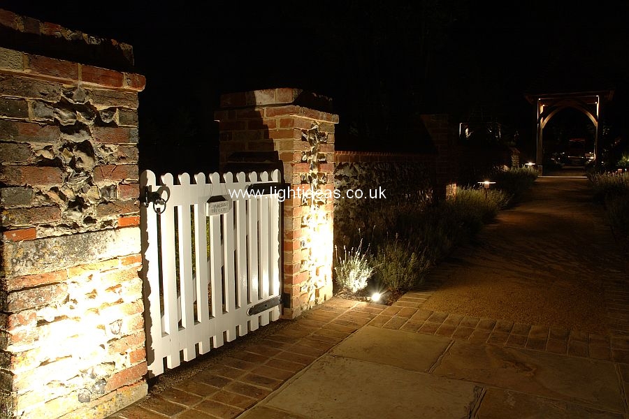 Cross Lighting Gallery - Light Ideas International Ltd