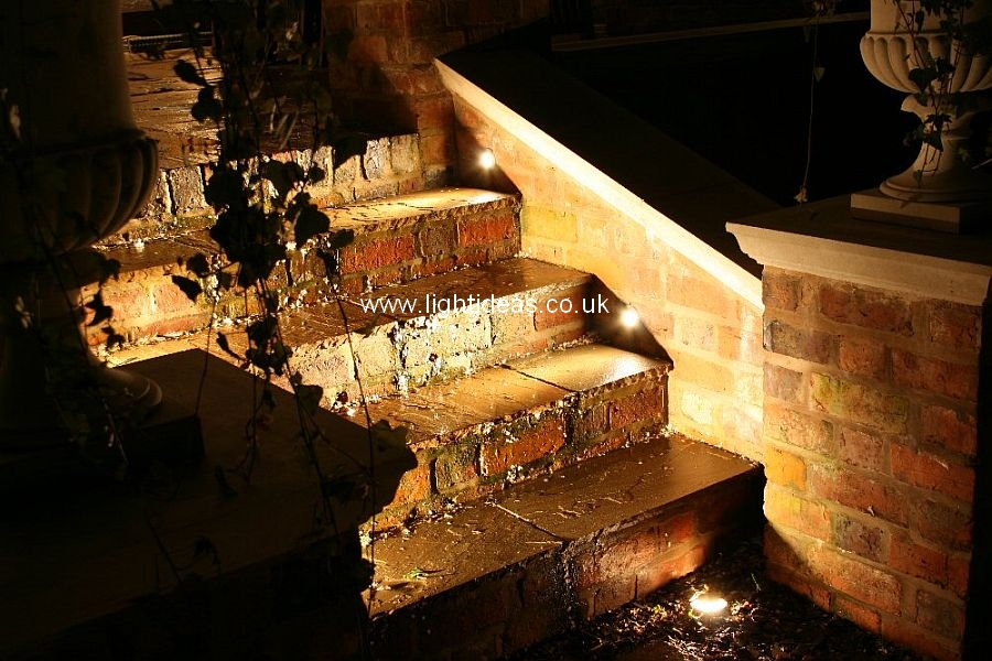 Cross Lighting Gallery - Light Ideas International Ltd