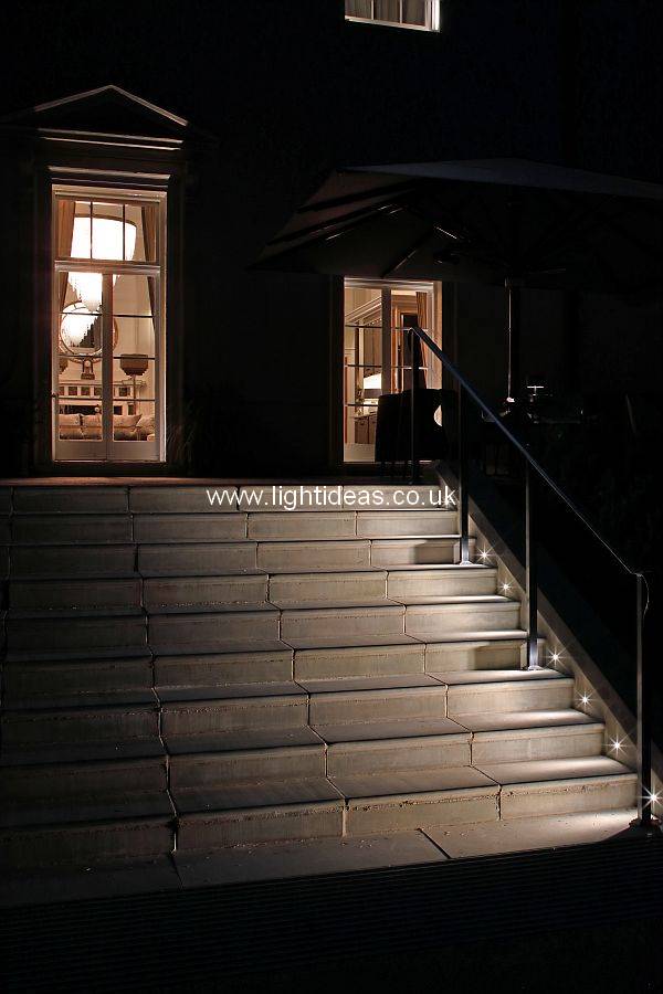 Cross Lighting Gallery - Light Ideas International Ltd