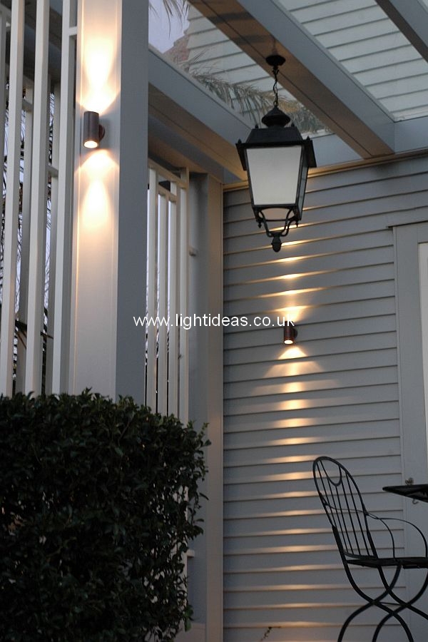 Down Lighting Gallery - Light Ideas International Ltd