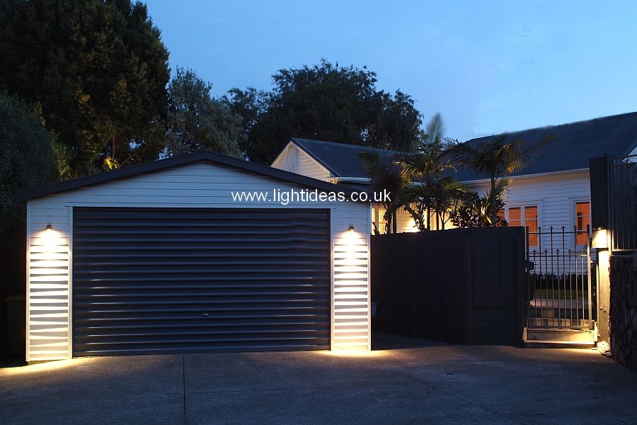 Down Lighting Gallery - Light Ideas International Ltd