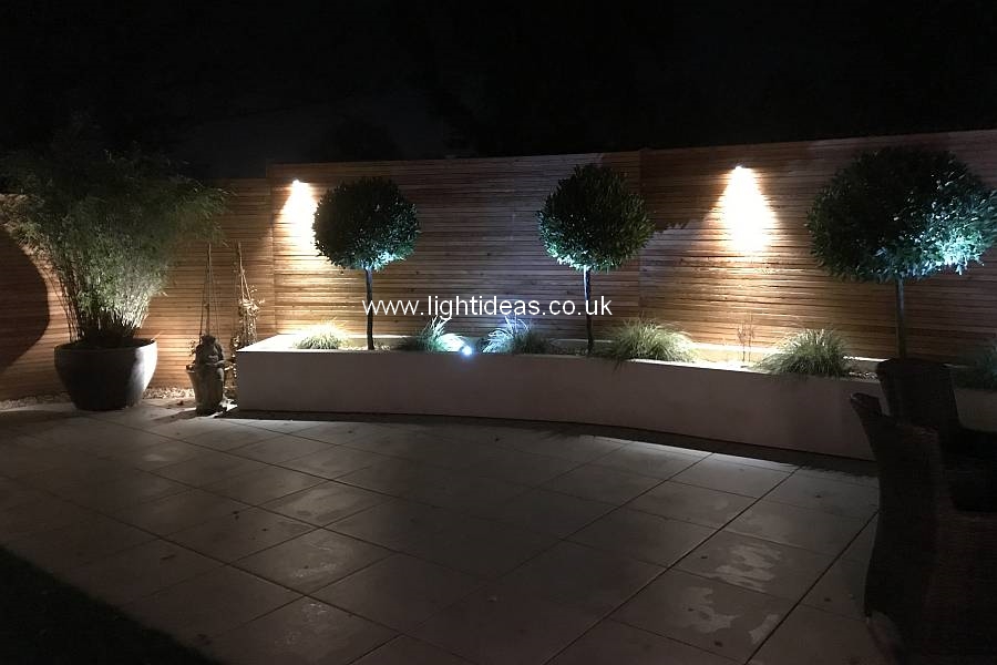 Down Lighting Gallery - Light Ideas International Ltd