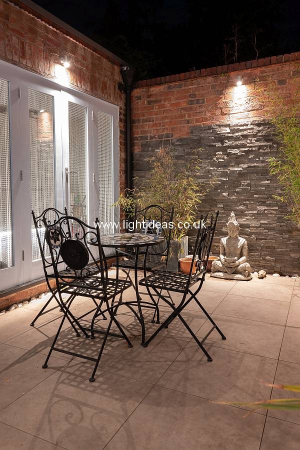 Down Lighting Gallery - Light Ideas International Ltd