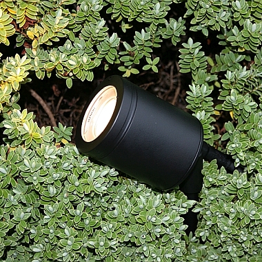 Hunza Spike Spot Adjustable - Light Ideas International Ltd