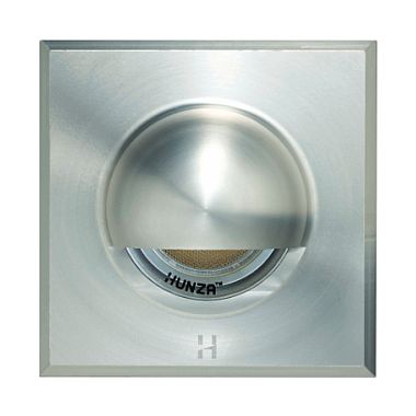 Hunza Step Lite Solid Eyelid Square - Light Ideas International Ltd