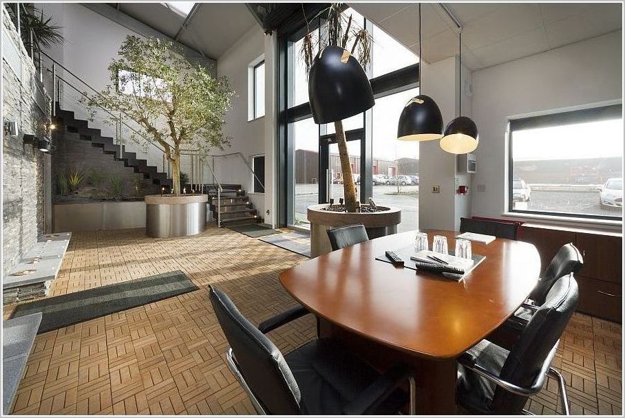 About Us - Light Ideas International Ltd