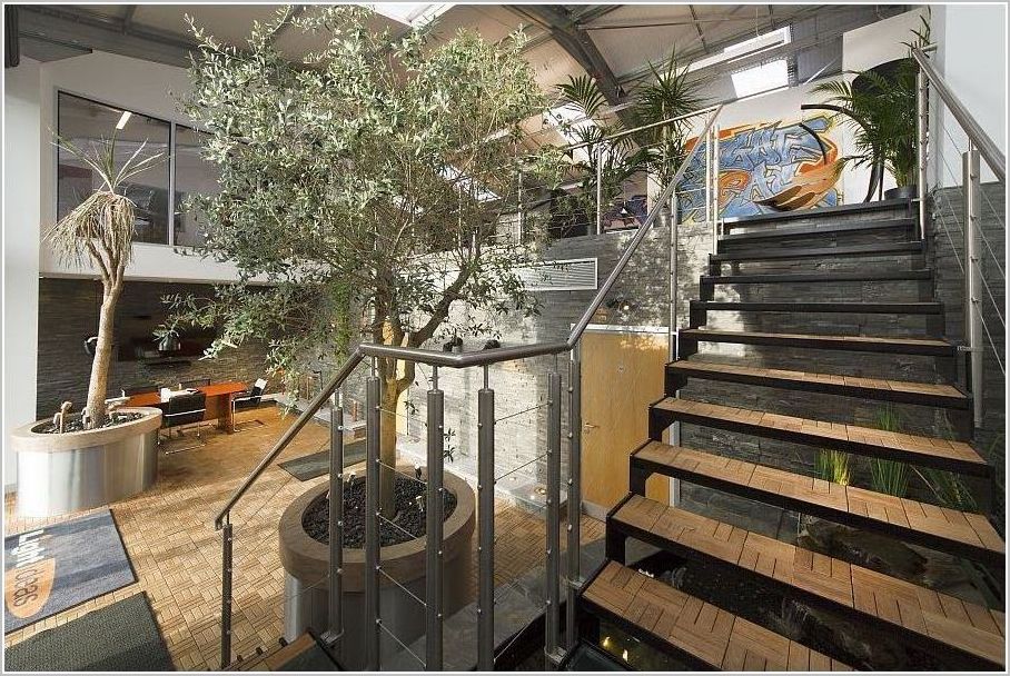 About Us - Light Ideas International Ltd