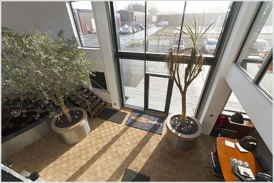 About Us - Light Ideas International Ltd