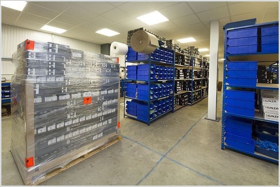 About Us - Light Ideas International Ltd