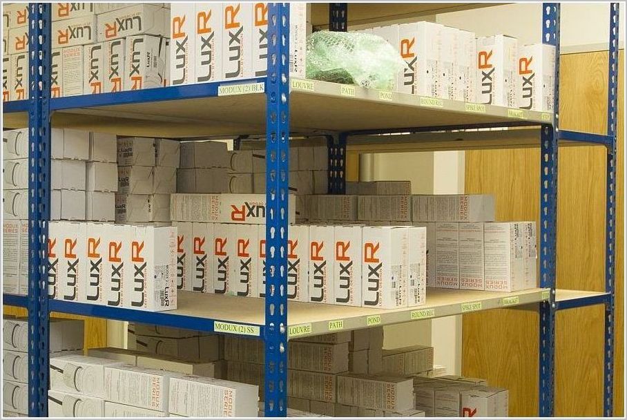 About Us - Light Ideas International Ltd