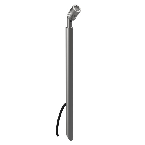 LuxR Modux Two Pole Spot - Light Ideas International Ltd