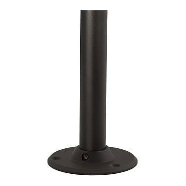 LuxR Modux One Pole Flange Mount - Light Ideas International Ltd