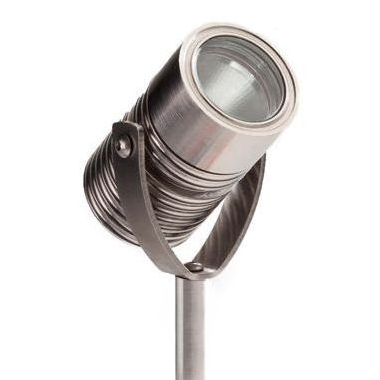 LuxR Modux Two Spike Spot - Light Ideas International Ltd