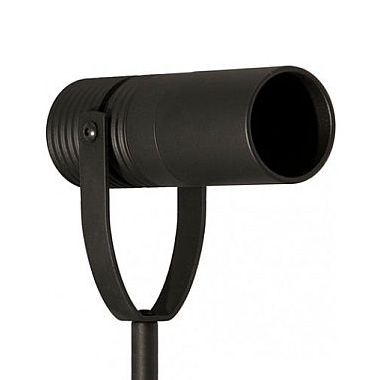 LuxR Modux Four Spike Spot with Snoot - Light Ideas International Ltd