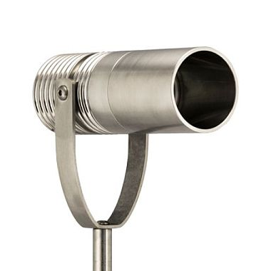 LuxR Modux Two Spike Spot with Snoot - Light Ideas International Ltd
