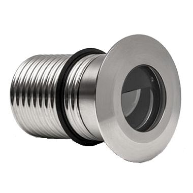 LuxR Modux Two Recessed Wall Washer - Light Ideas International Ltd