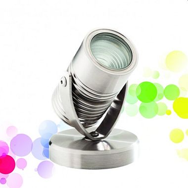 LuxR Modux Four RGBW - Light Ideas International Ltd