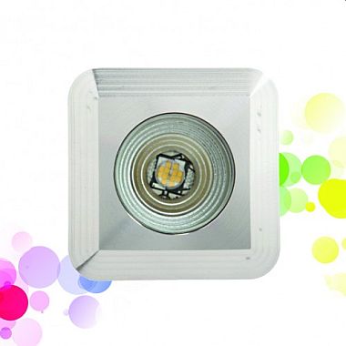 LuxR Modux Four RGBW - Light Ideas International Ltd