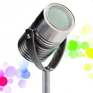 LuxR Modux Four RGBW - Light Ideas International Ltd