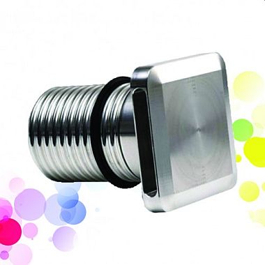 LuxR Modux Four RGBW - Light Ideas International Ltd
