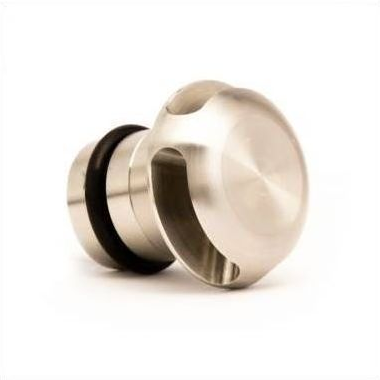 LuxR Modux Micro Recessed Pathlight - Light Ideas International Ltd