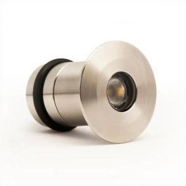 LuxR Modux Micro Recessed Spot - Light Ideas International Ltd