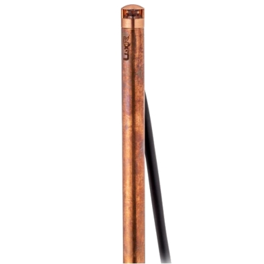 LuxR Modux Micro Spike Diamond 180 300mm - Light Ideas International Ltd