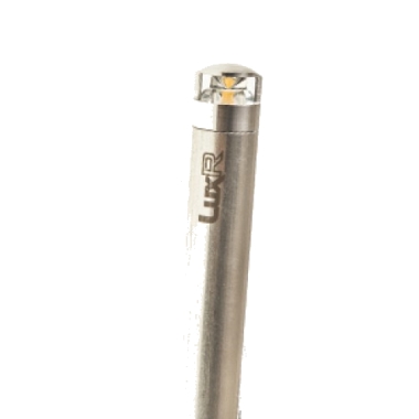 LuxR Modux Micro Spike Diamond 360 300mm - Light Ideas International Ltd