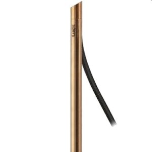 LuxR Modux Micro Spike Spot 300mm with Glare Guard - Light Ideas ...