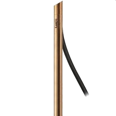 LuxR Modux Micro Spike Spot 300mm with Glare Guard - Light Ideas ...