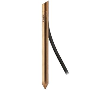 LuxR Modux Micro Spike Spot with Glare Guard - Light Ideas ...