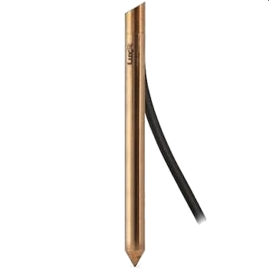 LuxR Modux Micro Spike Spot with Glare Guard - Light Ideas ...