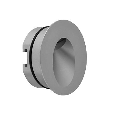 LuxR Modux V1 Round Downlight - Light Ideas International Ltd