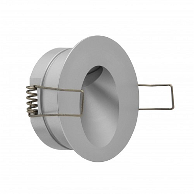 LuxR Modux V1 Round Downlight - Light Ideas International Ltd