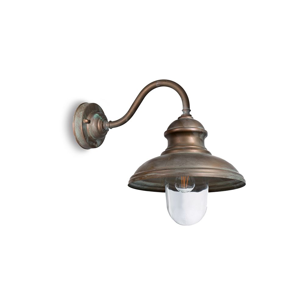 Little Mill Range - Light Ideas International Ltd