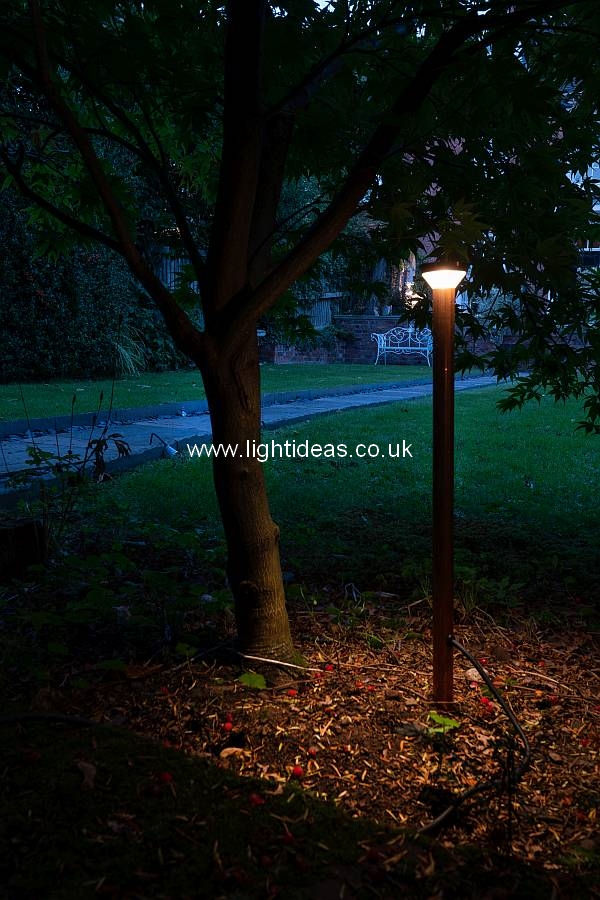 Path Lighting Gallery - Light Ideas International Ltd