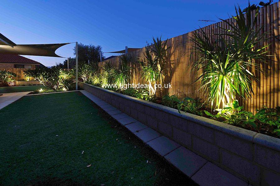 Up Lighting Gallery - Light Ideas International Ltd