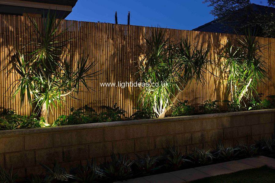 Up Lighting Gallery - Light Ideas International Ltd