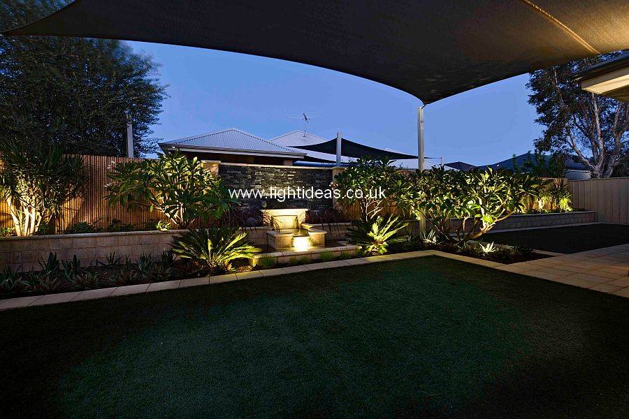 Up Lighting Gallery - Light Ideas International Ltd